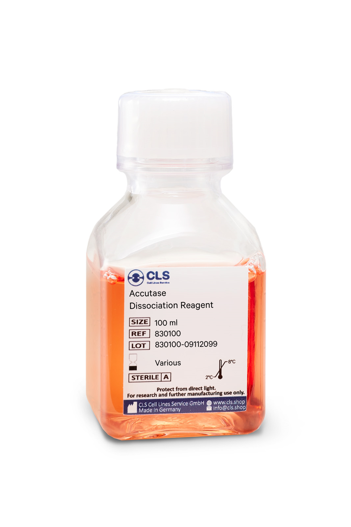 Cytion Products - Innovative Solutions for Cellular Research | eBioHippo